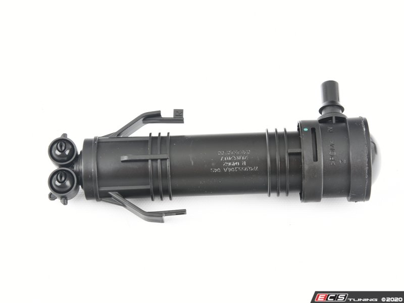 Genuine Volkswagen Audi - 7P6998104 - REPAIR KIT (7P6 998 104)