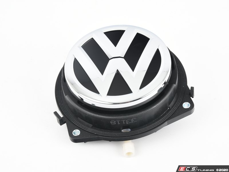 Genuine Volkswagen Audi - 7P6998104 - REPAIR KIT (7P6 998 104)