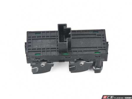 Genuine Volkswagen Audi - 5G0959857EWZU - Front Window Switch - Left ...