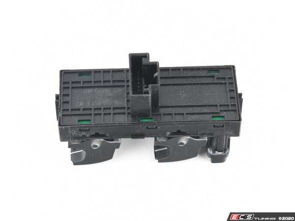 Genuine Volkswagen Audi - 5G0959857EWZU - Front Window Switch - Left ...