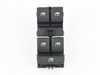 Genuine Volkswagen Audi - 5G0959857EWZU - Front Window Switch - Left ...
