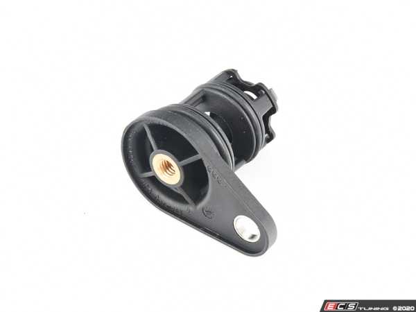 Genuine Volkswagen Audi - 059121155AG - COVER (059 121 155 AG)