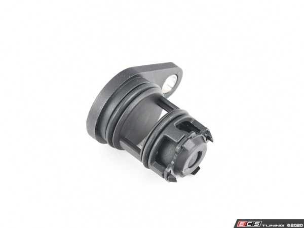 Genuine Volkswagen Audi - 059121155AG - COVER (059 121 155 AG)