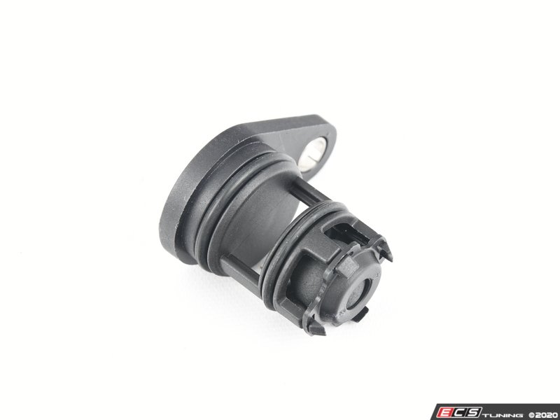 Genuine Volkswagen Audi - 059121155AG - COVER (059 121 155 AG)