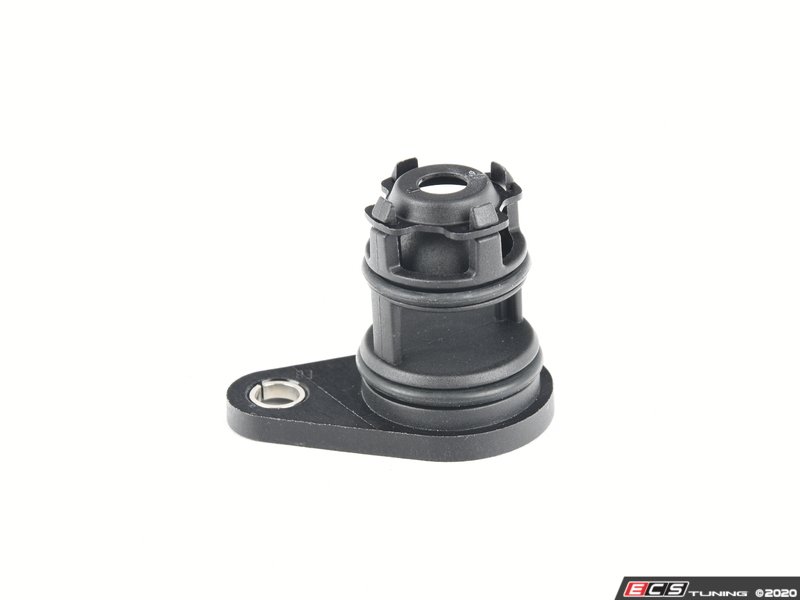 Genuine Volkswagen Audi - 059121155AG - COVER (059 121 155 AG)