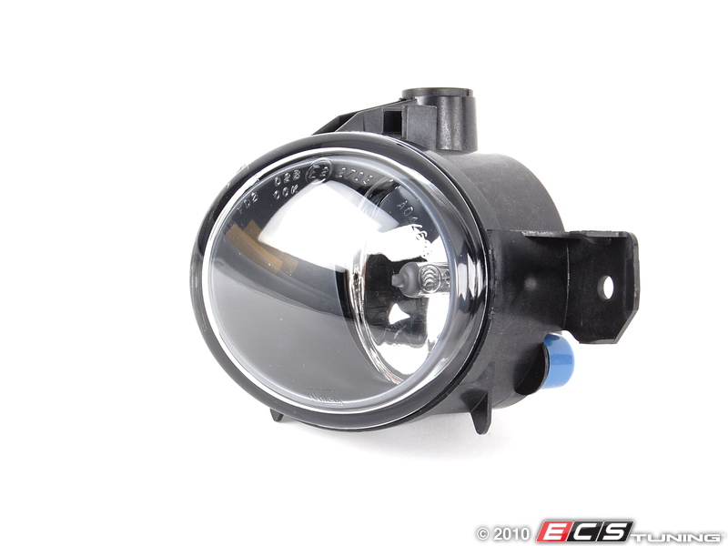 Genuine BMW - 63176924655 - Fog Light - Left (63-17-6-924-655)