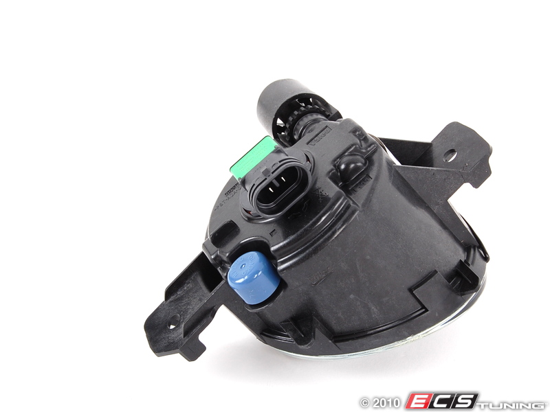 Genuine BMW - 63176924655 - Fog Light - Left (63-17-6-924-655)