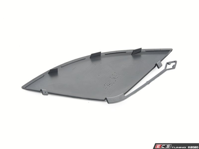 Genuine BMW - 51117338473 - FLAP, TOWING EYE (51-11-7-338-473)