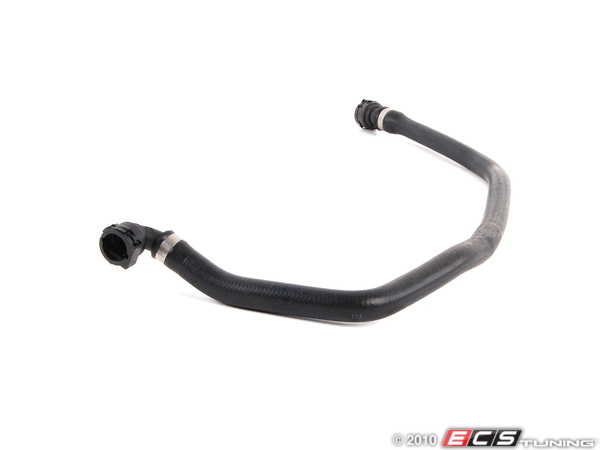 Genuine BMW - 64213400417 - Coolant hose (64-21-3-400-417)