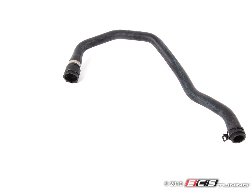 Genuine BMW - 64213400415 - E83 X3 Heater Hose - Engine Inlet to Water ...