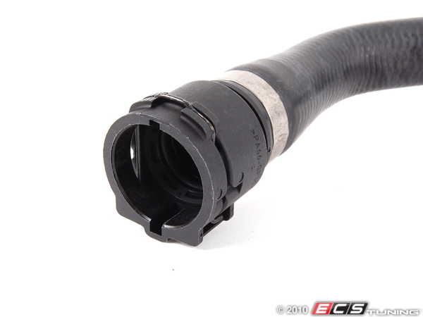 Genuine BMW - 64213400415 - E83 X3 Heater Hose - Engine Inlet to Water ...