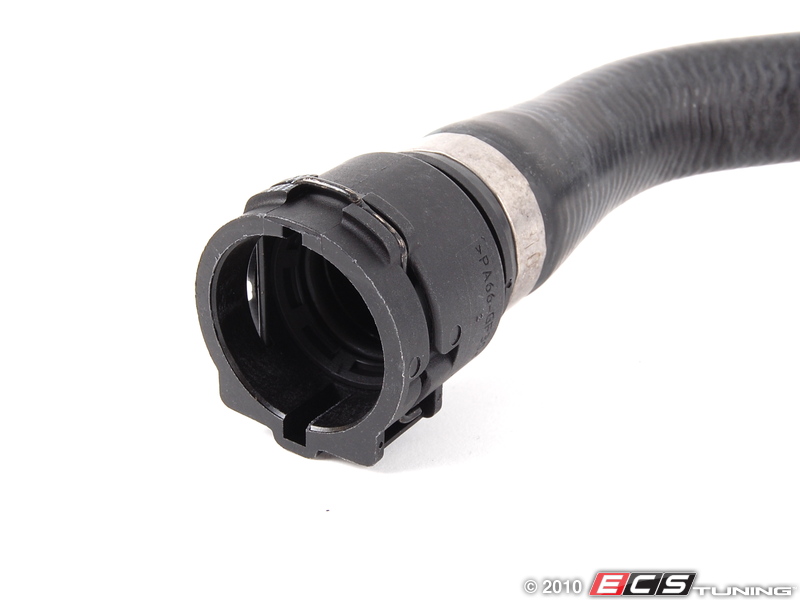 Genuine BMW - 64213400415 - E83 X3 Heater Hose - Engine Inlet to Water ...