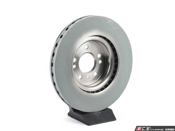 Genuine Mercedes Benz - 1664211300 - BRAKE DISK, VENTED