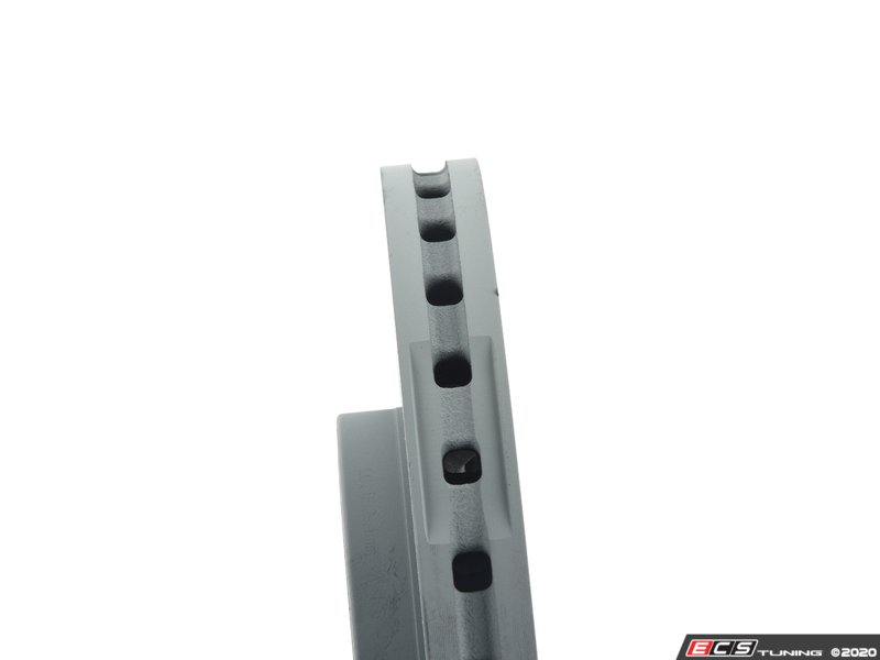 Genuine Mercedes Benz - 1664211300 - BRAKE DISK, VENTED