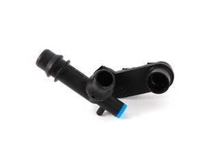 BMW Coolant Expansion Tank Connectors - ECS Tuning