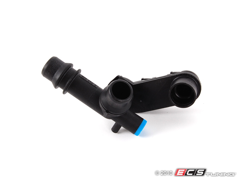 Bremmen Parts - 17112248409 - Water Pipe Connector