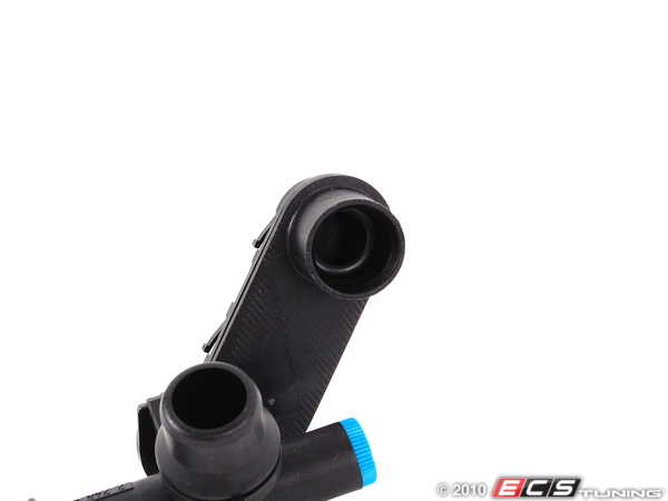 Genuine BMW - 17112248409 - Water Pipe Connector (17-11-2-248-409)