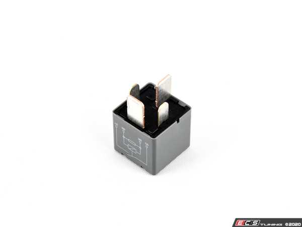 Genuine Mercedes Benz - 0009822923 - RELAY