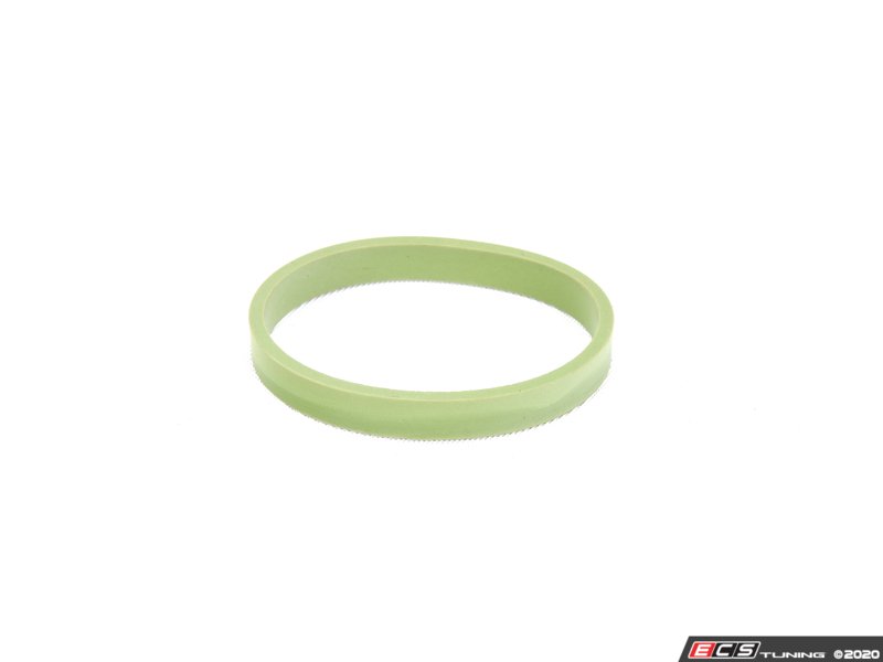 Genuine Volkswagen Audi - 059129717N - GASKET (059 129 717 N)