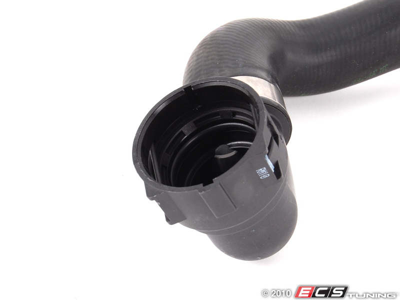 Genuine BMW - 17123413819 - Radiator Hose - Lower (17-12-3-413-819)