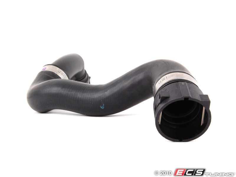 Genuine BMW - 17123413819 - Radiator Hose - Lower (17-12-3-413-819)