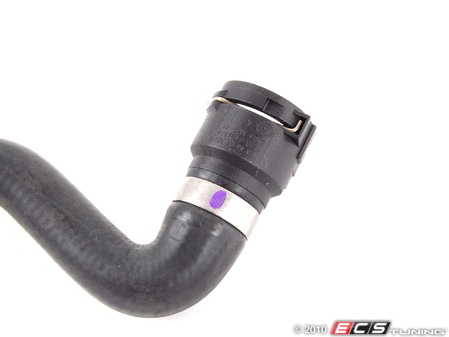 Genuine BMW - 11533400205 - Coolant Hose - Lower Expansion Tank (11-53 ...