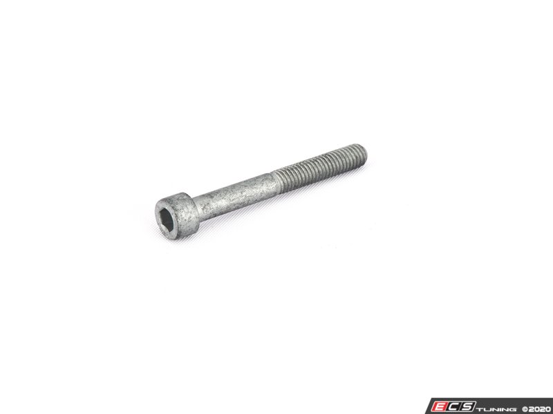 Genuine BMW - 51169905223 - FILLISTER-HEAD SCREW (51-16-9-905-223)