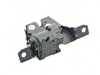 Genuine MINI - 51247337576 - Trunk Lid Lock (51-24-7-337-576)