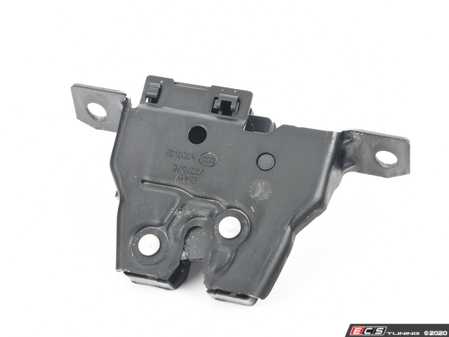 Genuine MINI - 51247337576 - Trunk Lid Lock (51-24-7-337-576)