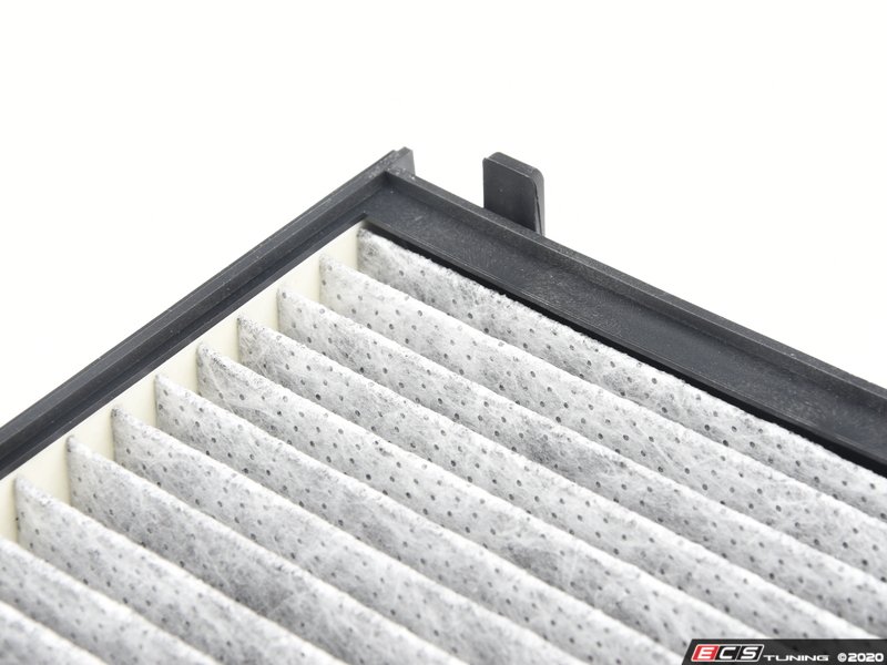 Mahle - 64119248294 - Cabin Filter / Fresh Air Filter - Set