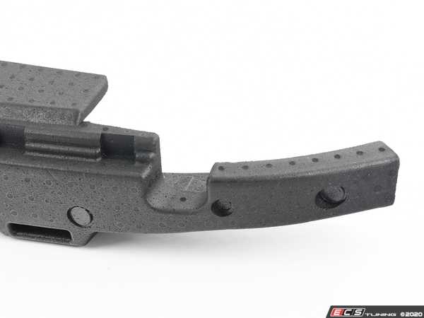 Genuine Volkswagen Audi - 5C6807248C - FOAM INSER (5C6 807 248 C)