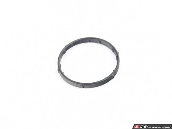 Genuine Volkswagen Audi - 06E121119G - WASHER (06E 121 119 G)