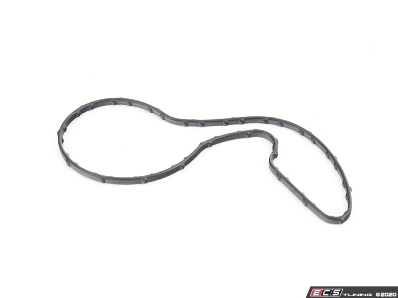 Genuine Volkswagen Audi - 06E121119F - GASKET (06E 121 119 F)