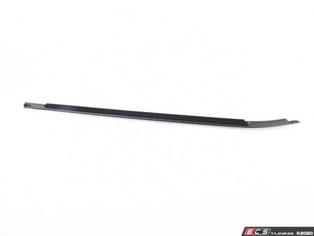 Genuine BMW - 51337410013 - SHAFT COVER FRONT DO (51-33-7-410-013)