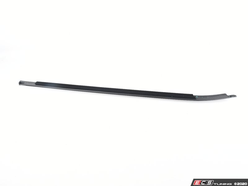 Genuine BMW - 51337410013 - SHAFT COVER FRONT DO (51-33-7-410-013)