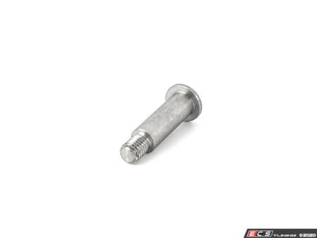 Genuine Volkswagen Audi - WHT008987 - Guide Pin (WHT 008 987)