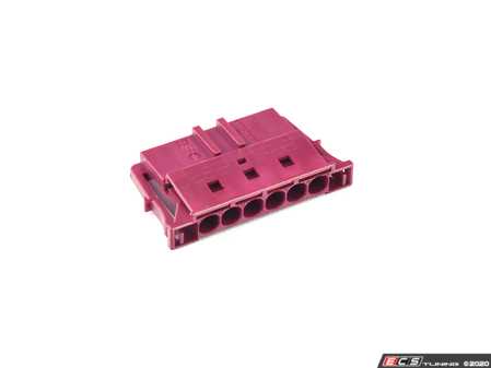 Genuine Mercedes Benz - 0375453728 - PLUG