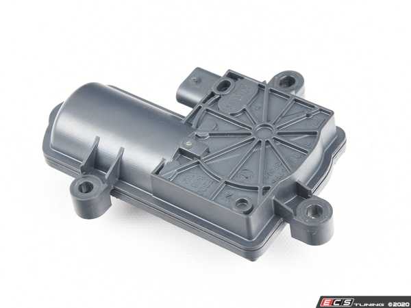 Genuine Mercedes Benz - 2909064000 - ACTUATOR