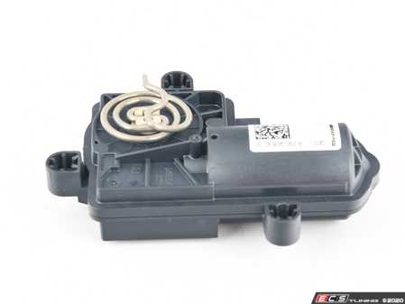 Genuine Mercedes Benz - 2909064000 - ACTUATOR