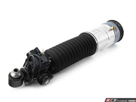 Genuine BMW - 37126858813 - Shock Absorber (37-12-6-858-813)