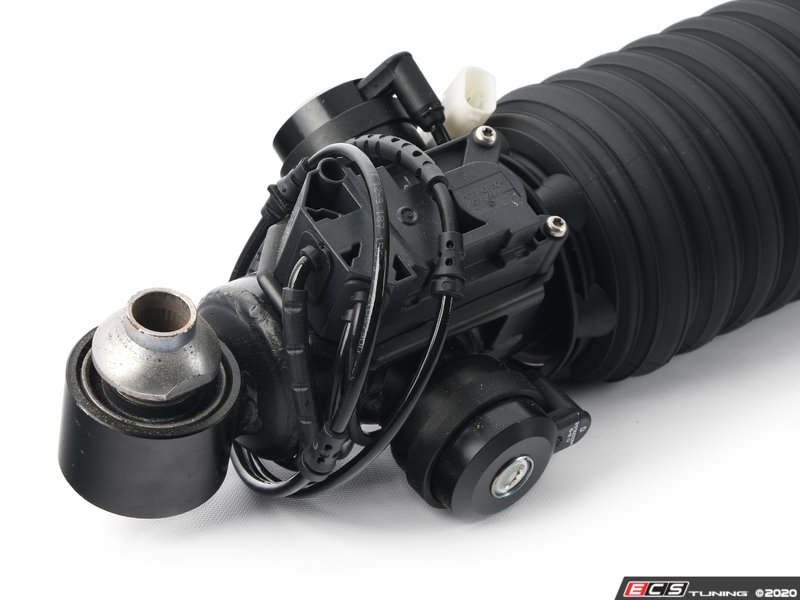 Genuine BMW - 37126858813 - Shock Absorber (37-12-6-858-813)