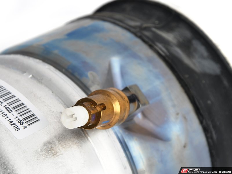 Genuine BMW - 37126858813 - Shock Absorber (37-12-6-858-813)