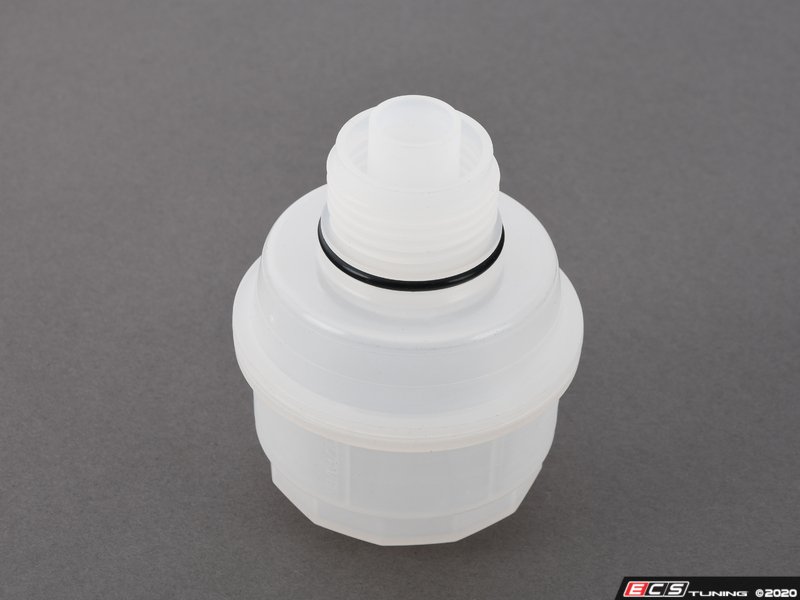Genuine Volkswagen Audi - 0EF901257C - TANK (0EF 901 257 C)