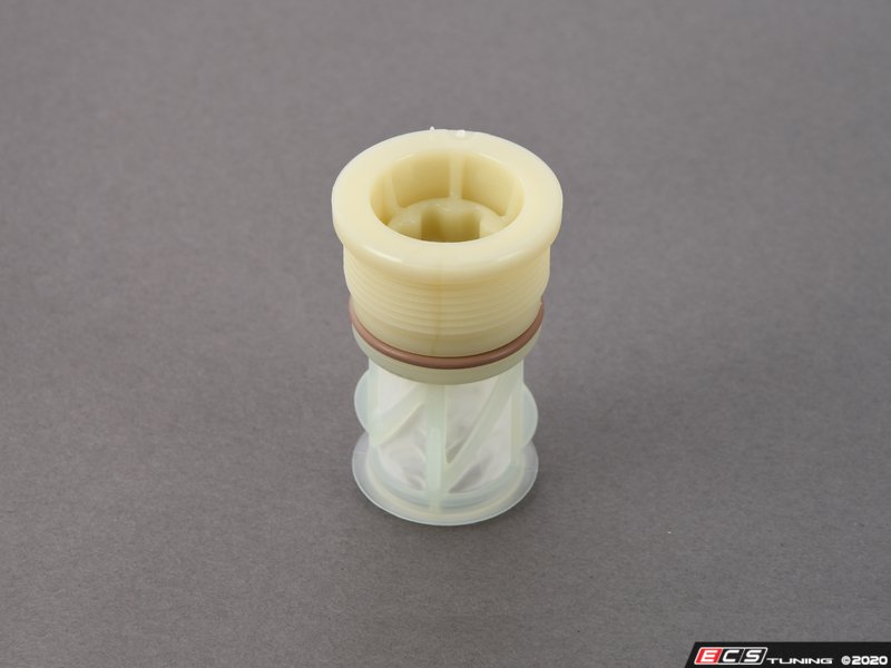 Genuine BMW - 64509202689 - A/C Receiver Drier (64-50-9-202-689)