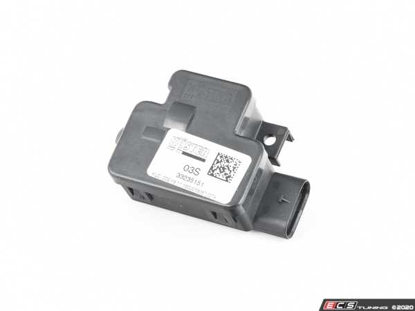 Genuine BMW - 61136805424 - DRIVE UNIT POWER SOC (61-13-6-805-424)