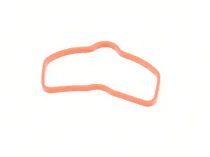 Genuine Volkswagen Audi - 06E103207AR - TUBE (06E 103 207 AR)