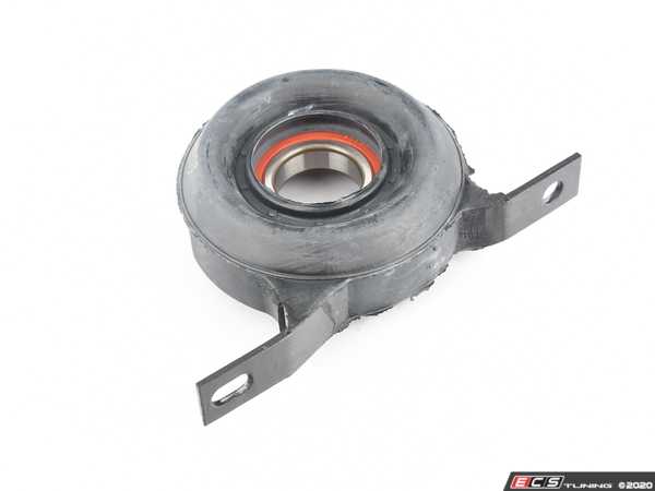 Genuine BMW - 26121209532 - Driveshaft Center Support Bearing (26-12-1 ...