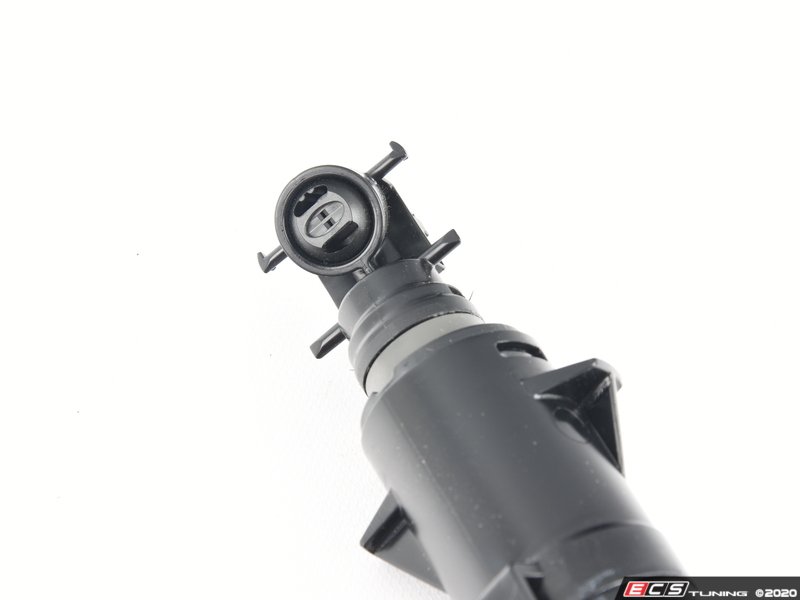 Genuine BMW - 61677292658 - Spray Nozzle - Right (61-67-7-292-658)