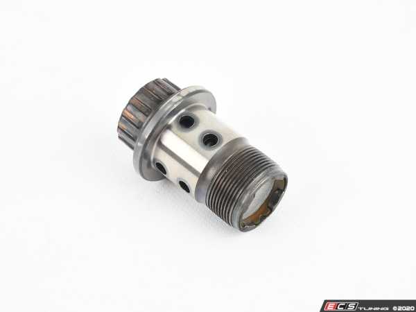Genuine BMW - 11368696446 - Vanos Central Valve (Long) - Priced Each ...