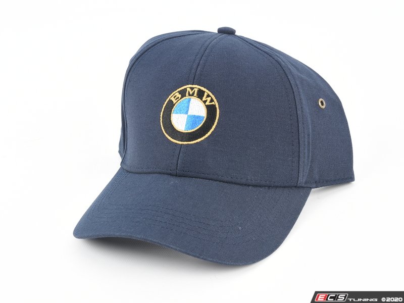 Genuine BMW - 80162463137 - BMW CLASSIC CAP (80-16-2-463-137)